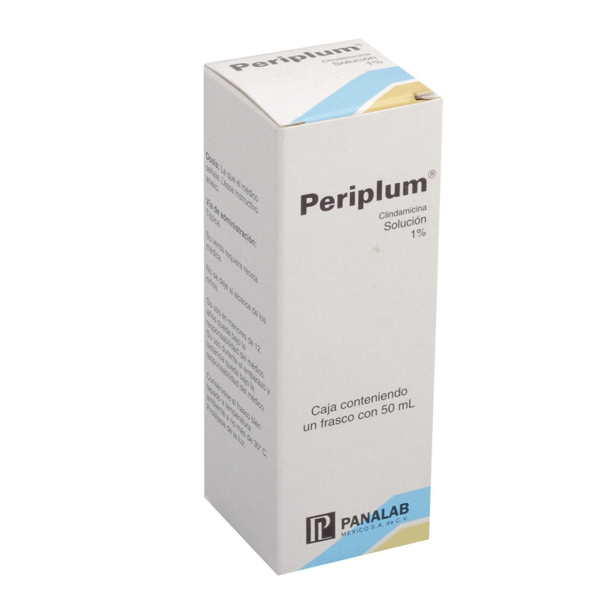 Periplum 1% Solucion 50 Ml Panalab – La Herrera