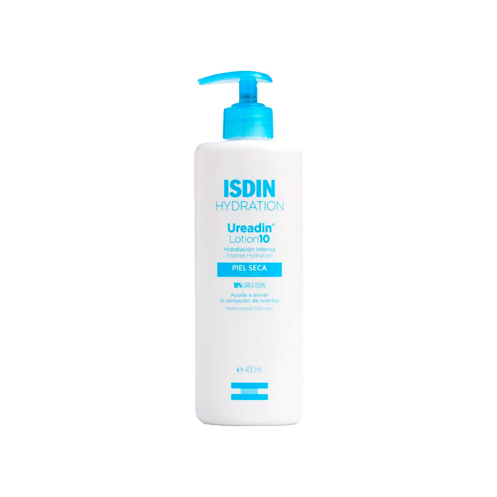 Isdin Lotion10 Piel Seca 400 Ml – La Herrera